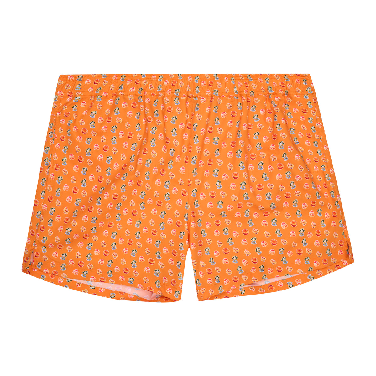 Dessert Rush Swim Shorts – SOON TO BE ANNOUNCED